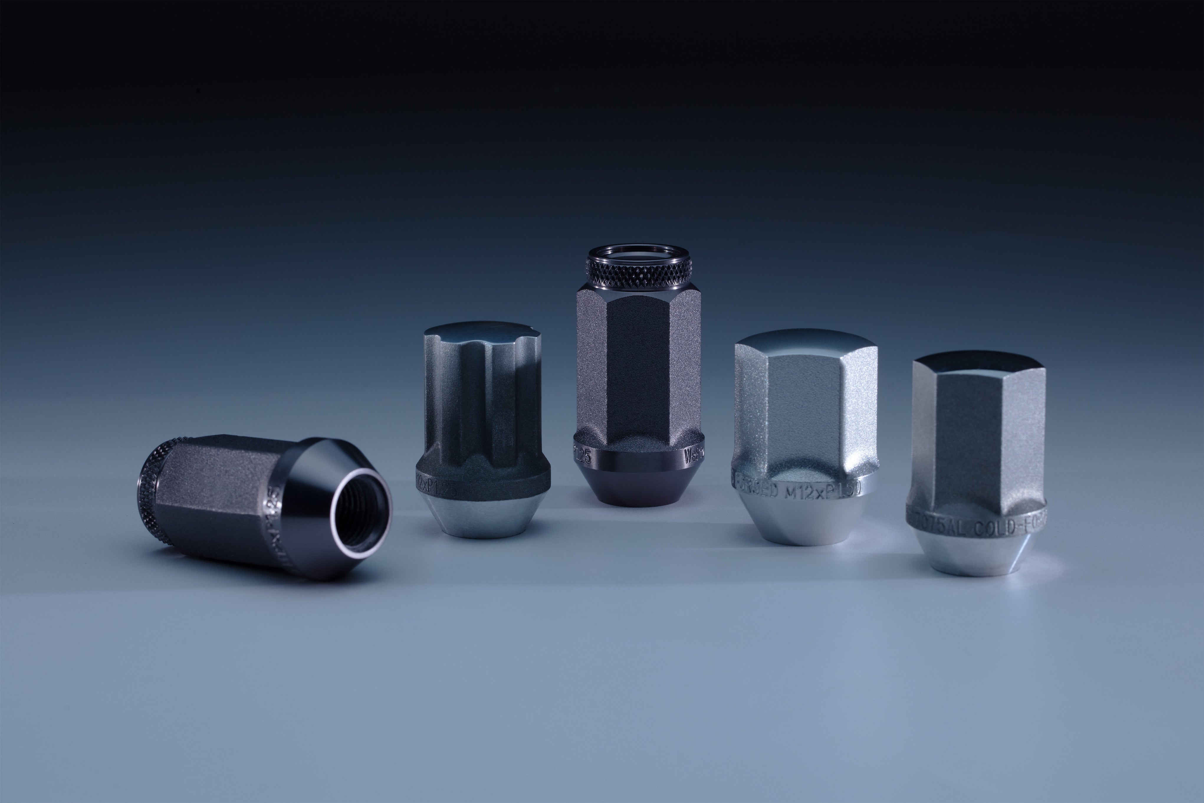 7075 FORGED ALUMINUM – Uniauto Inc.