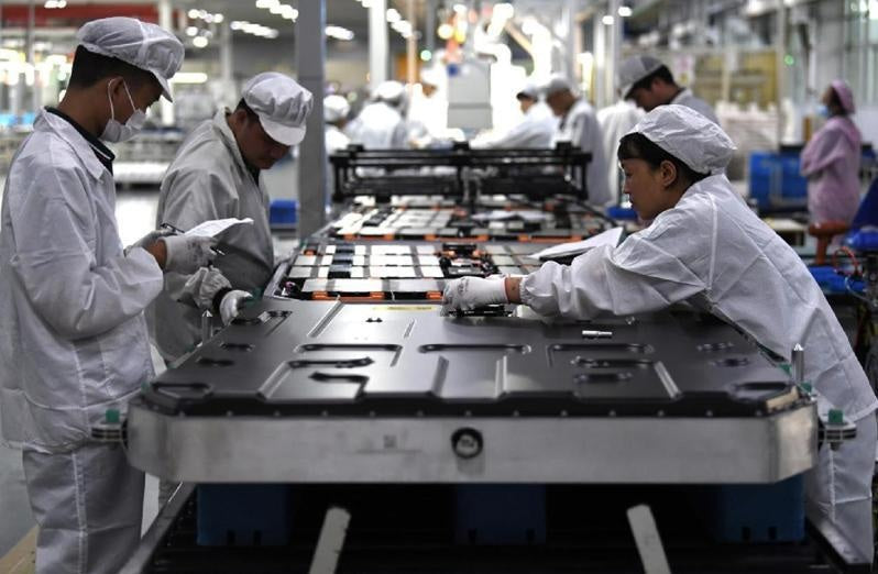 How Taiwan's leading automotive parts manufacturer came to be – Uniauto ...