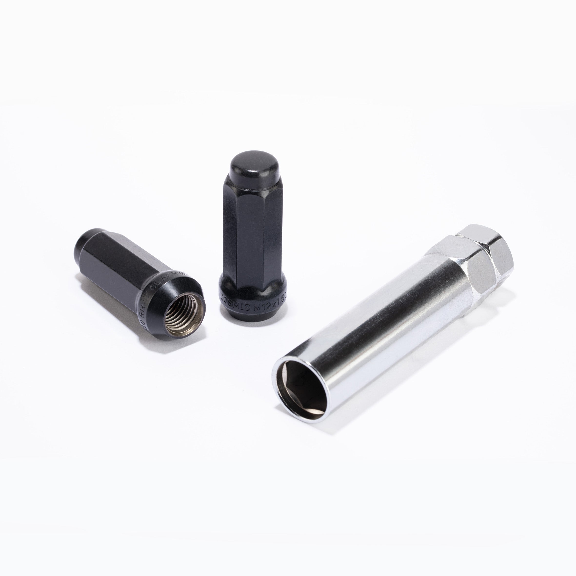 7-Hex Locks – Uniauto Inc.