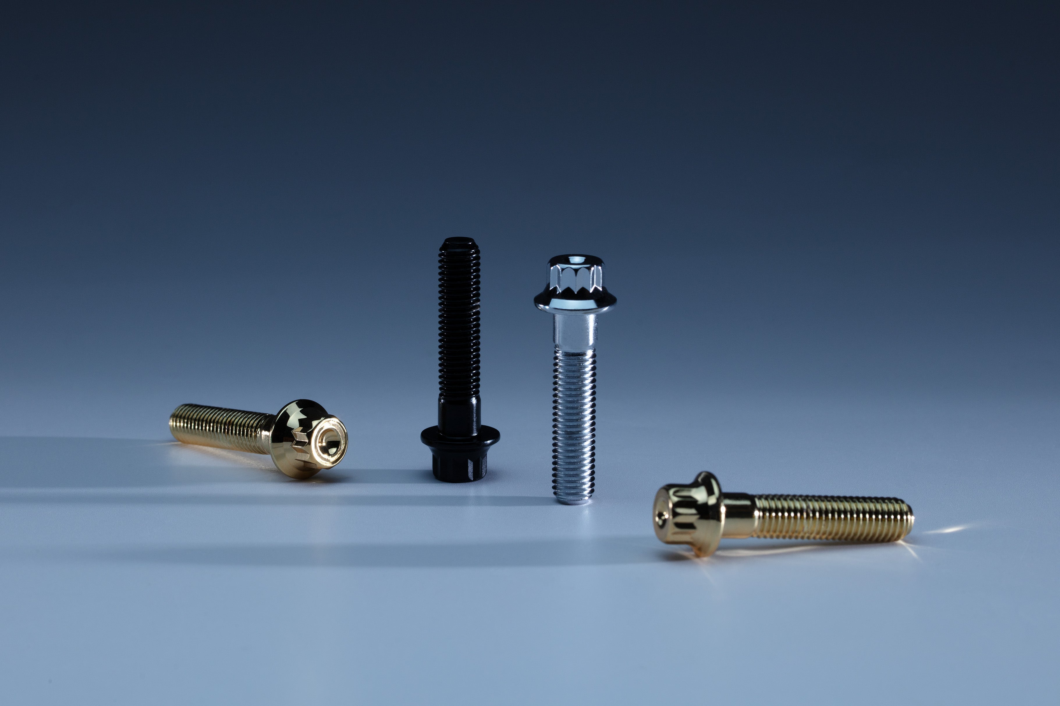 ASSEMBLY BOLTS MULTI-PIECE – Uniauto Inc.