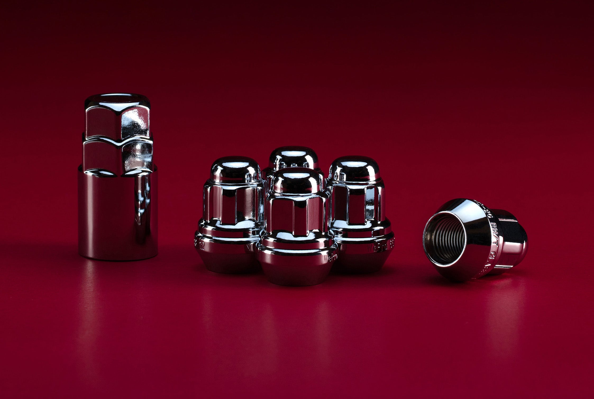 WHEEL LOCKS – Uniauto Inc.