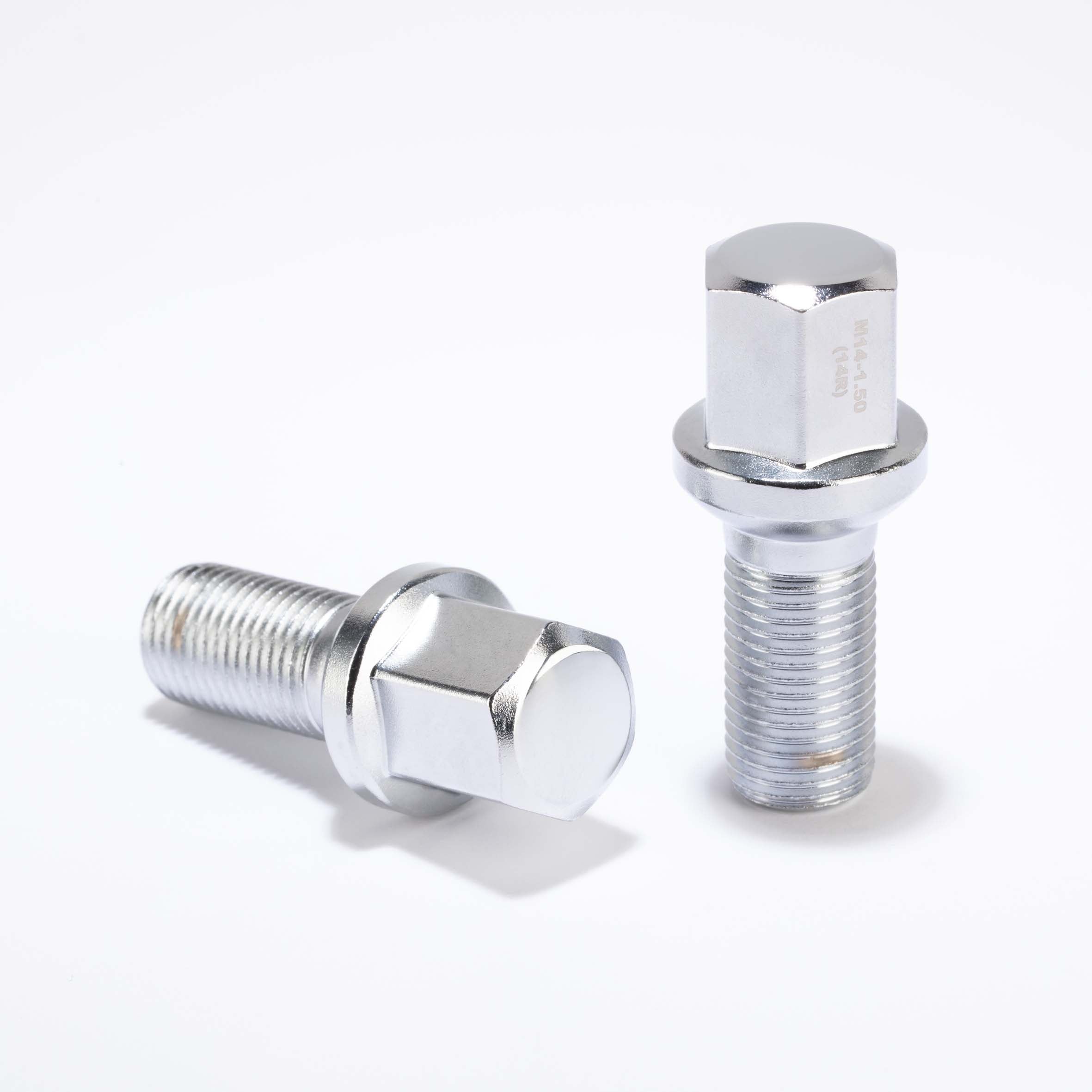 Hex Acorn Wheel Bolts (17A9R28BCN) – Uniauto Inc.